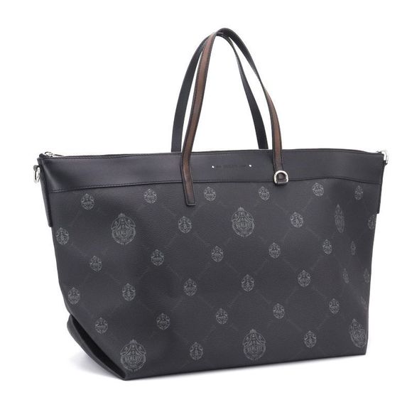 Berluti | Bags | Berluti City Break 2way Boston Tote Bag Black | Poshmark